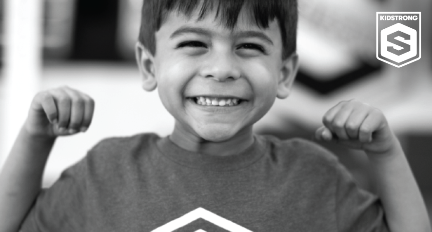 Kids Development Classes in Bothell, WA | Ages 1–11 | KidStrong