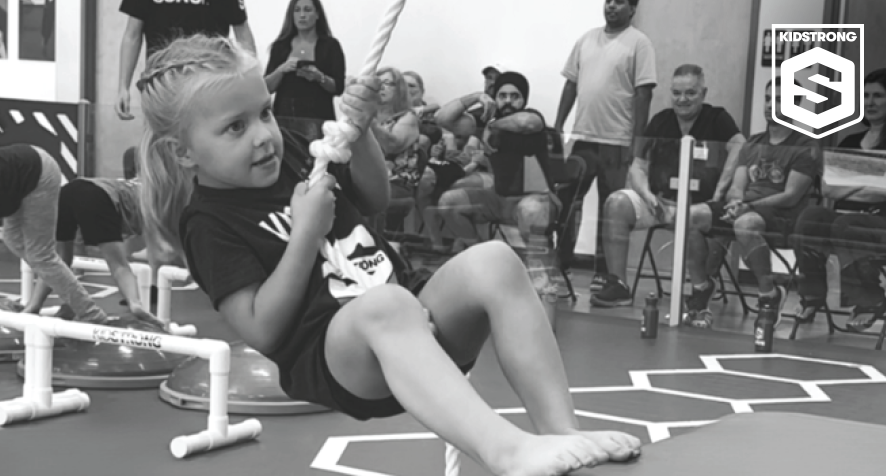 Kids Development Classes in Bothell, WA | Ages 1–11 | KidStrong